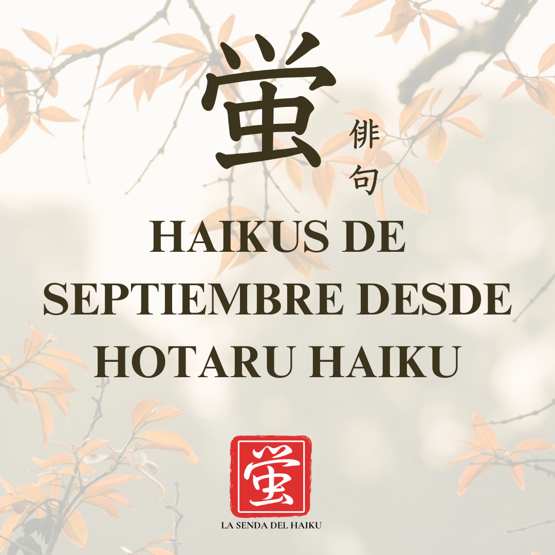 La senda del haiku – Un lugar para la divulgación y aprendizaje del ...